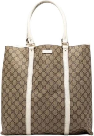 Gucci Damen, Pre-Owned, Beige, ONE SIZEGr&ouml;&szlig;e
