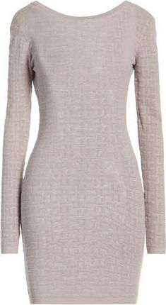 Elisabetta Franchi ROBES - Robes courtes sur YOOX.COM