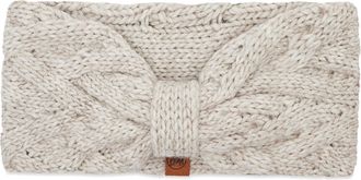Buff Stirnband Buff Caryn 126465.014.10.00 Grau