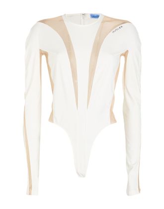 MUGLER TOPS - Bodysuits auf YOOX.COM