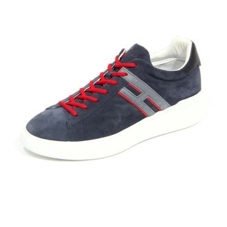 Hogan Herren, Schuhe, Blau, 41 EUGr&ouml;&szlig;e