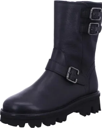 Paul Green Damen, Schuhe, Schwarzk, 36 EUGr&ouml;&szlig;e