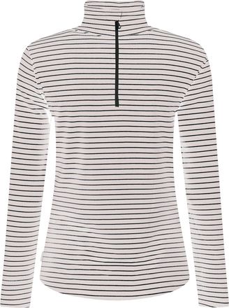 Protest Damen 1/4-rei&szlig;verschluss PRTVessy