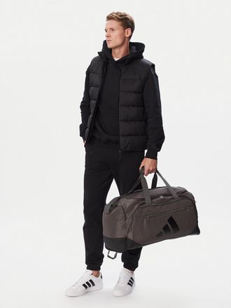 adidas Tasche adidas Training Defender Duffle Bag Medium KC6752 Braun