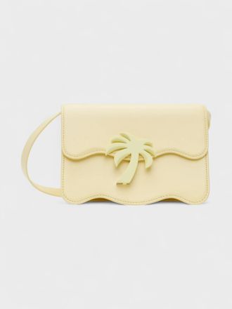 Palm Angels Palm Beach Tasche Mm Gelb