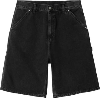 Carhartt Work in Progress Short Rivet Coton Bio Carhartt WIP