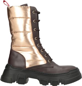 Pollini SCHUHE - Stiefeletten auf YOOX.COM