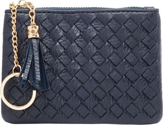 Faina Portemonnaie Damen Marine