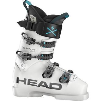 Head Herren Ski-Schuhe RAPTOR WCR 3 WHITE