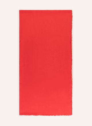 Codello Schal rot