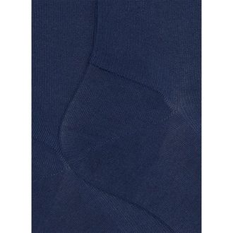 Dor&eacute; Dor&eacute; Chaussettes mi-hautes en coton m&eacute;lang&eacute;