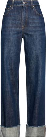 Department Five HOSEN & R&Ouml;CKE - Jeanshosen auf YOOX.COM