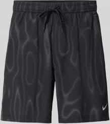 Nike Regular Fit Sportshorts mit Dri-FIT-Technologie