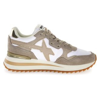 W6YZ Sneakers - - Shoes - Damen - Beige - 39 EU