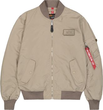 Alpha Industries &Uuml;bergangsjacke MA-1 TTC