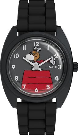 Timex Analoguhr