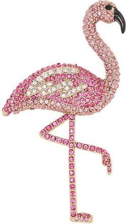 Max Mara Brosche Perle 2625756054650 Rosa