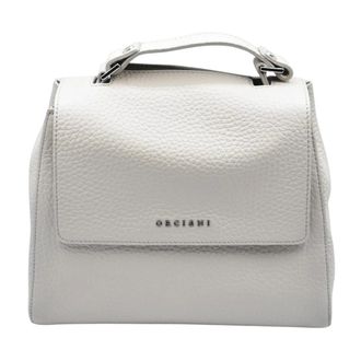 Orciani Femme, Sacs, Beige, Taille: ONE Size Sveva