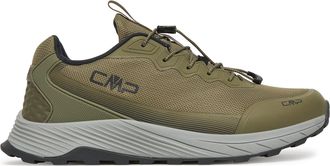 F.lli Campagnolo Trekkingschuhe CMP PHELYX MULTISPORT 3Q66897 Grau