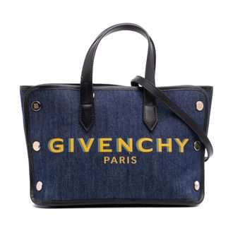 Givenchy Damen, Pre-Owned, Blau, ONE SIZEGr&ouml;&szlig;e