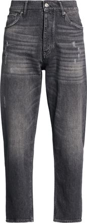 Nn.07 HOSEN & R&Ouml;CKE - Jeanshosen auf YOOX.COM