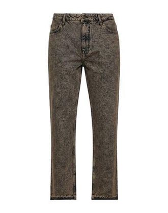 Guess BAS - Pantalons en jean sur YOOX.COM