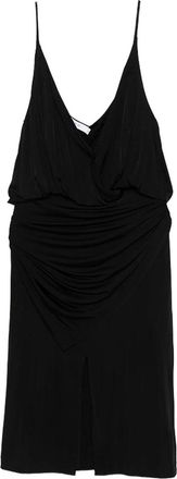 Iro Robe Courte - Noir