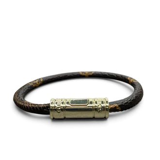 Guess Armband - - Accessories - Herren - Braun - ONE SIZE