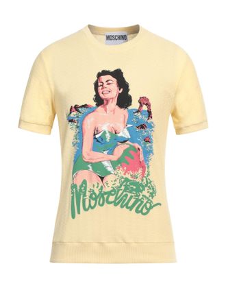 Moschino STRICKWAREN - Pullover auf YOOX.COM