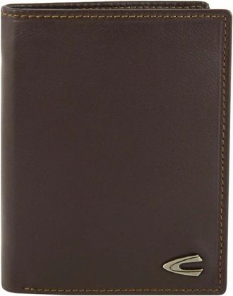 Camel Active Geldb&ouml;rse - - Accessories - Damen - Braun - ONE SIZE