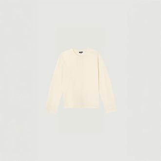 SOEUR TEE-SHIRT ADELIE &Eacute;CRU
