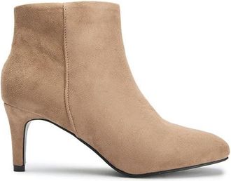 Sole Solesister Lisa Bottes, taupe, 41 EU