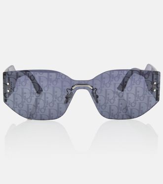 Dior Lunettes de soleil DiorClub M6U