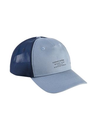 Camel Active Cap aus reiner Baumwolle