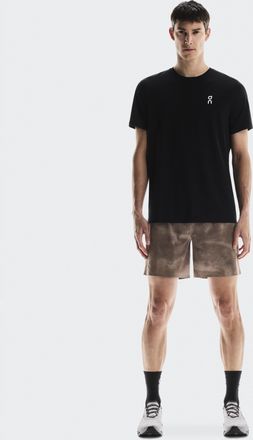 On 7 Performance Shorts AOP