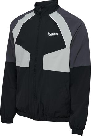 Hummel Loose Track Zipjacket Sportswear