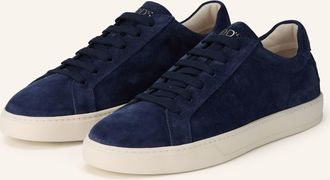 Tod's Tods Sneaker blau