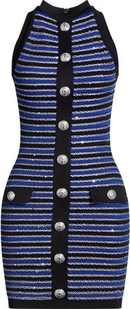 Balmain KLEIDER - Mini-Kleider auf YOOX.COM