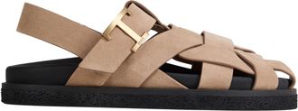 Tod's SCHUHE - Sandalen auf YOOX.COM
