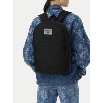 Roxy Rucksack Roxy WBEOHP-ROXY-P-001-10 Schwarz