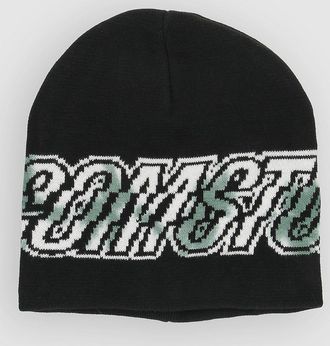 Volcom Chill Skull Beanie black
