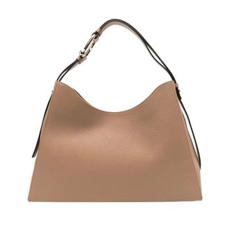 Furla Damen, Taschen, Beige, ONE SIZEGr&ouml;&szlig;e