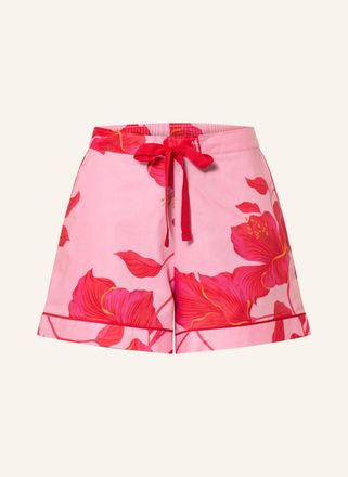 Cyberjammies Schlafshorts Pippa pink