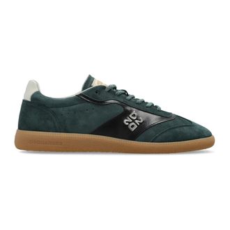 Dsquared2 Homme, Chaussures, Vert, Taille: 42 1/2 EU Rebel Baskets