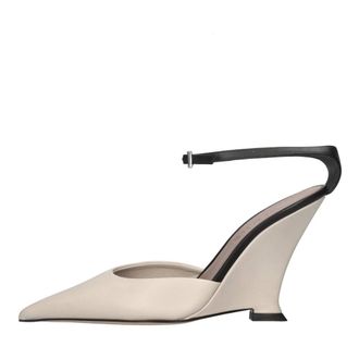 3Juin Clea 100 - - Shoes - Damen - Beige - 38 EU