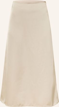 Calvin Klein Satinrock beige