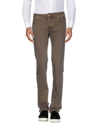 Jacob Cohen HOSEN & RÖCKE - Hosen auf YOOX.COM