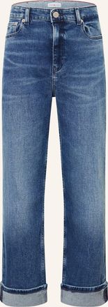 Tommy Hilfiger Jeans Americana Relaxed Fit blau