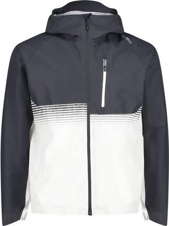 F.lli Campagnolo Herren Blouson MAN JACKET FIX HOOD