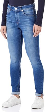 Marc O'Polo Damen Jeans, 029, 29 30